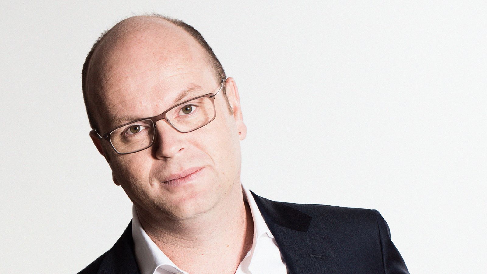 Feadship names Jan-Bart Verkuyl as CEO of Royal Van Lent